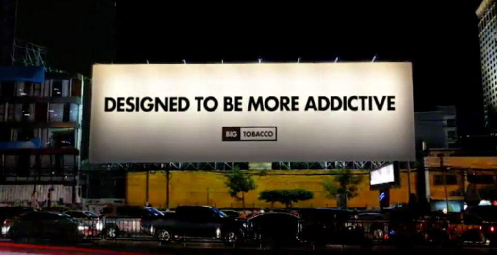 Patrick Muttart:Rebranding a social taboo(and the early days of Big ...